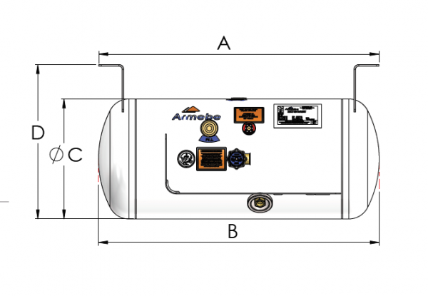 Recreational Vehicle Tanks – ARMEBE